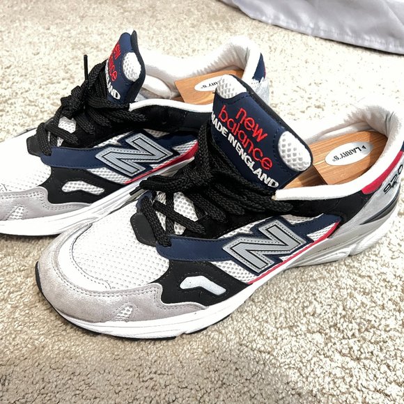 New Balance | Shoes | 349 Authentic New Balance 92 Made In England ...